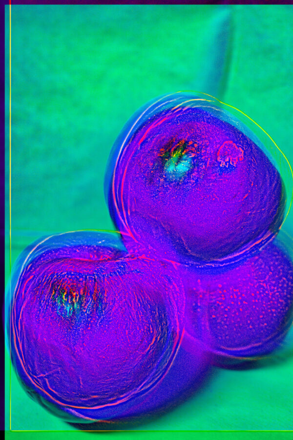 Imaginary Colors – Caitlyn Rose O’Leary